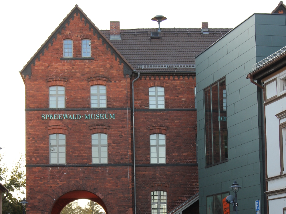 Ferienwohnung Bischoff | Ihr Urlaub im Spreewald in Lübbenau